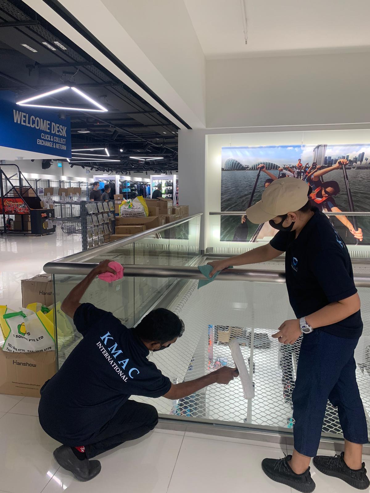 About - KMAC Singapore